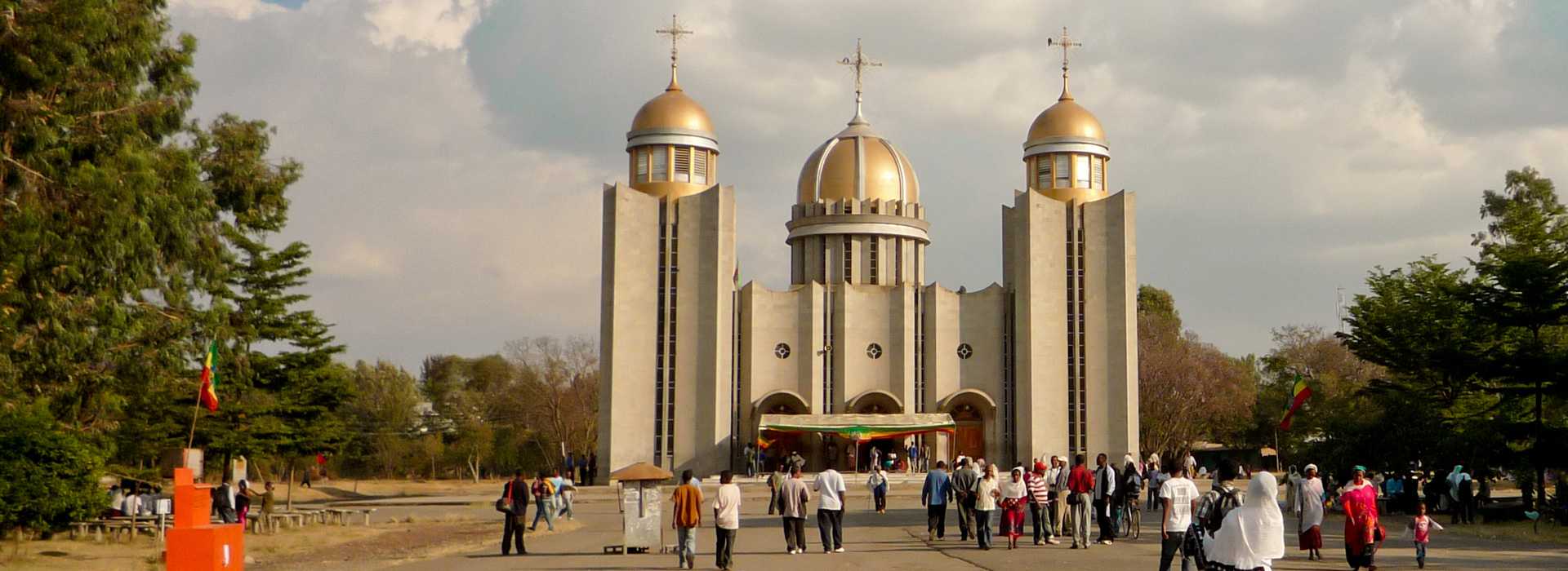 Ethiopia - Awassa | Somak Holidays