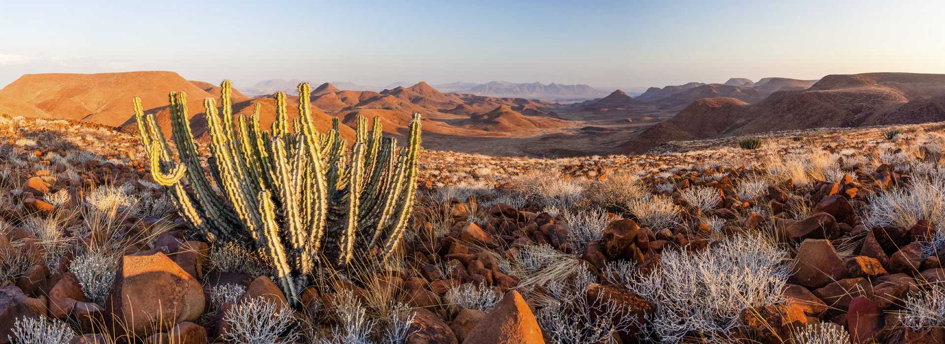 Namibia - Otjiwarongo | Somak Holidays