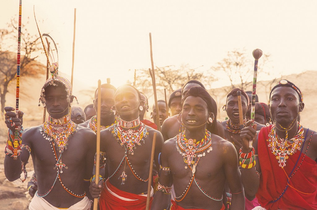Samburu: The perfect addition to your African Safari Holiday. - Somak ...