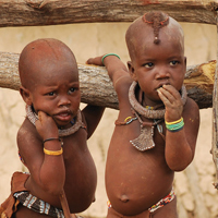 Top African Tribes - Somak Luxury Travel