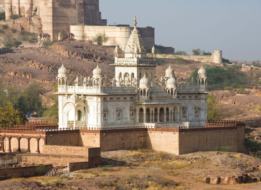 Our top picks of places to visit in Rajasthan and the North - Somak ...