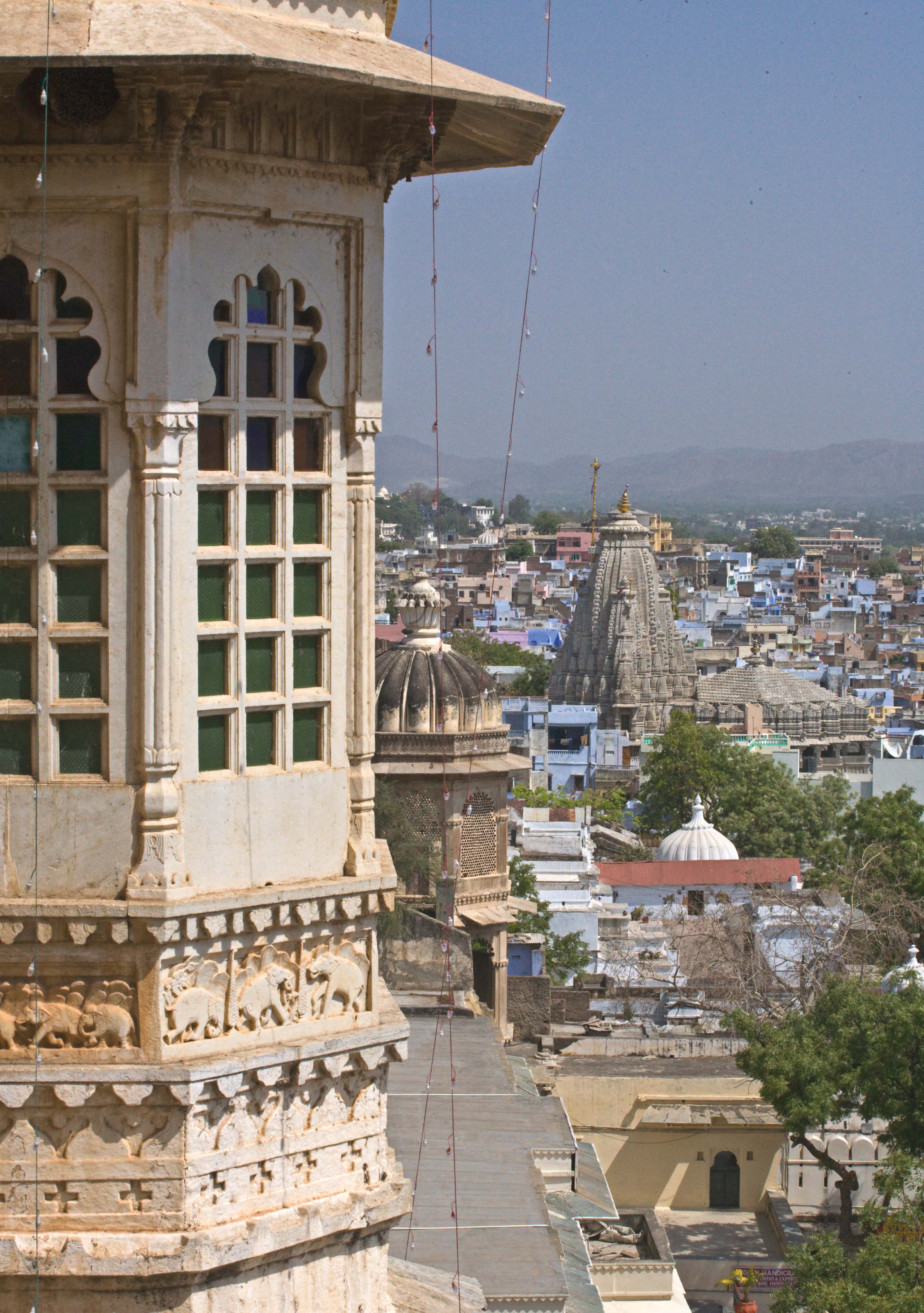 Our top picks of places to visit in Rajasthan and the North - Somak ...