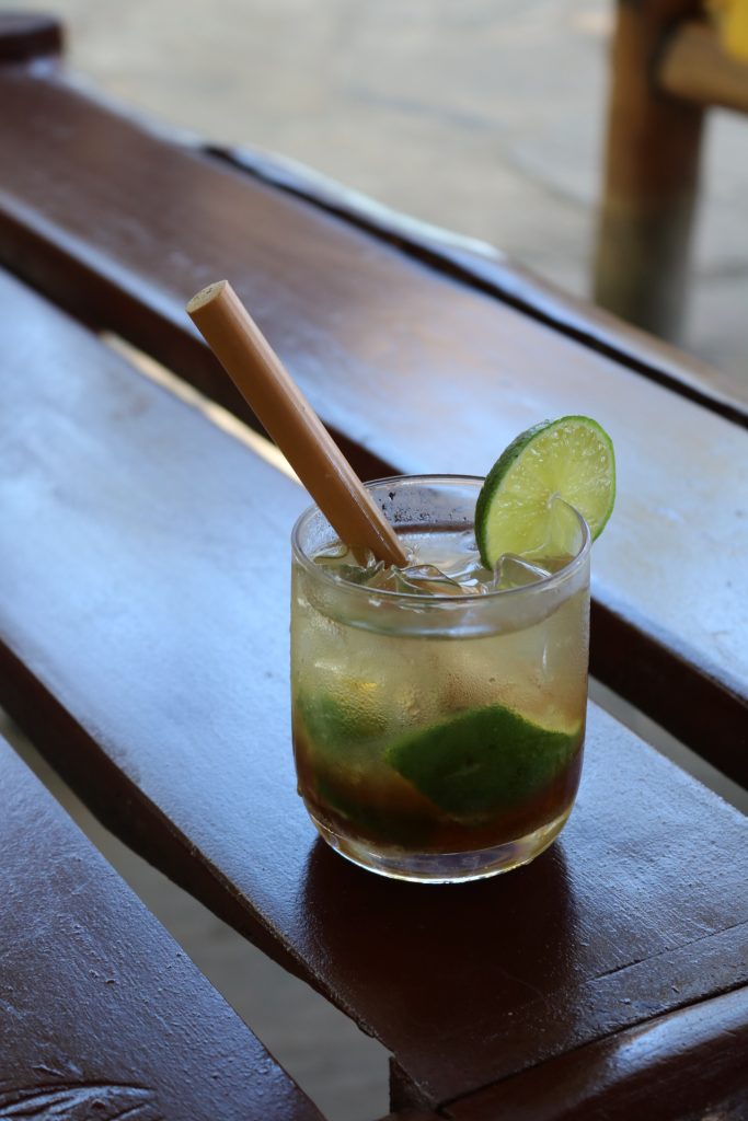 Safari Cuisine: What kind of food to expect on an African Safari ...