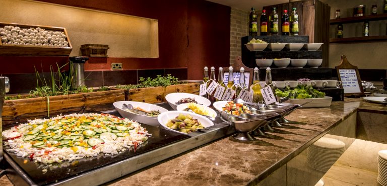 Safari Cuisine: What kind of food to expect on an African Safari ...