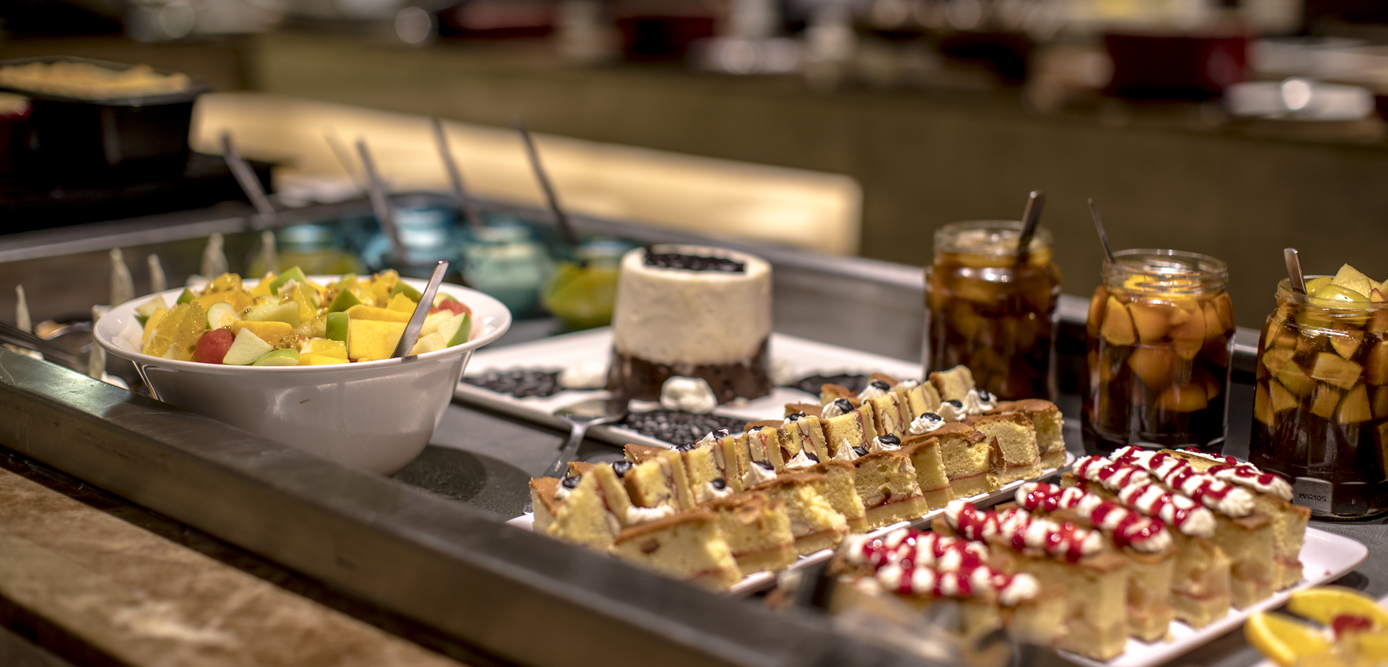 Safari Cuisine: What kind of food to expect on an African Safari ...