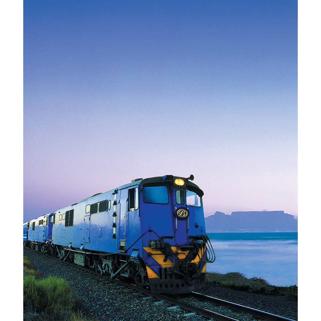 Combine a city break in Cape Town, the Blue Train and a Safari in South ...