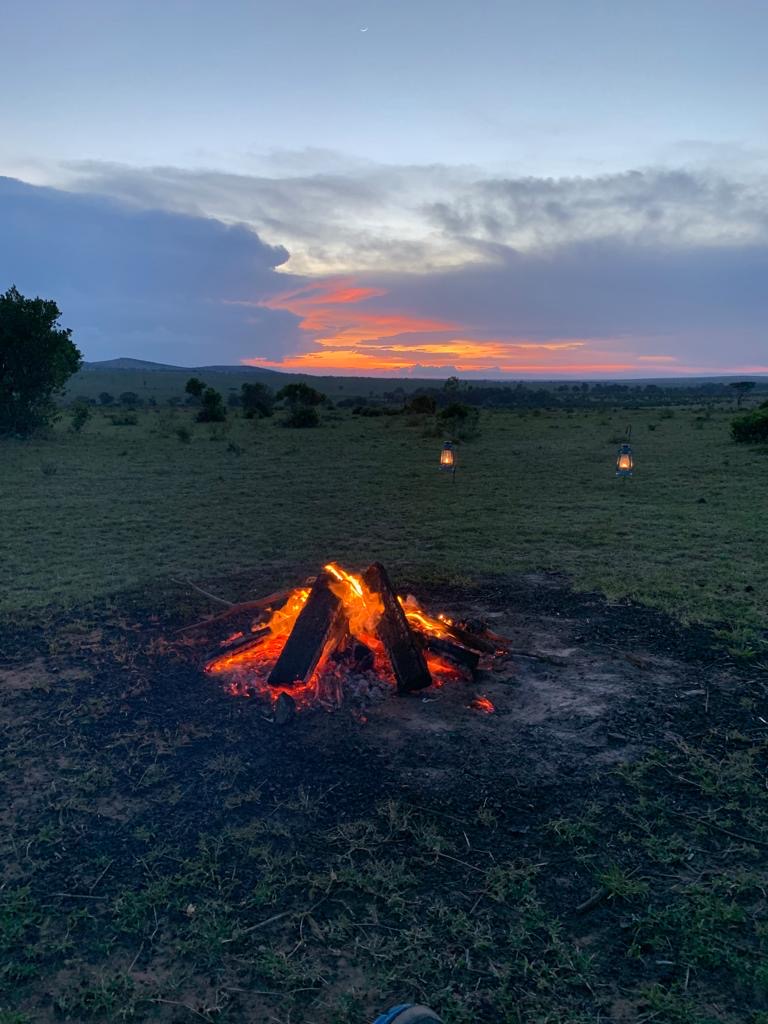 Ash's four night Kenyan safari with The Elewana Collection - Somak ...