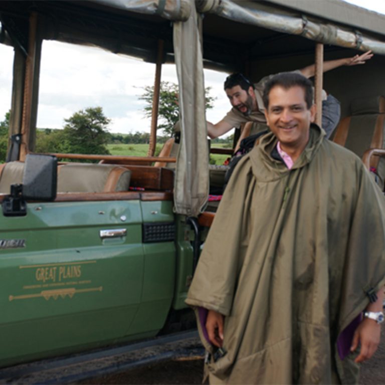 Ash Sofat, Author at Somak Luxury Travel