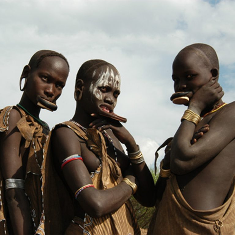 Mursi Tribe Archives Somak Luxury Travel