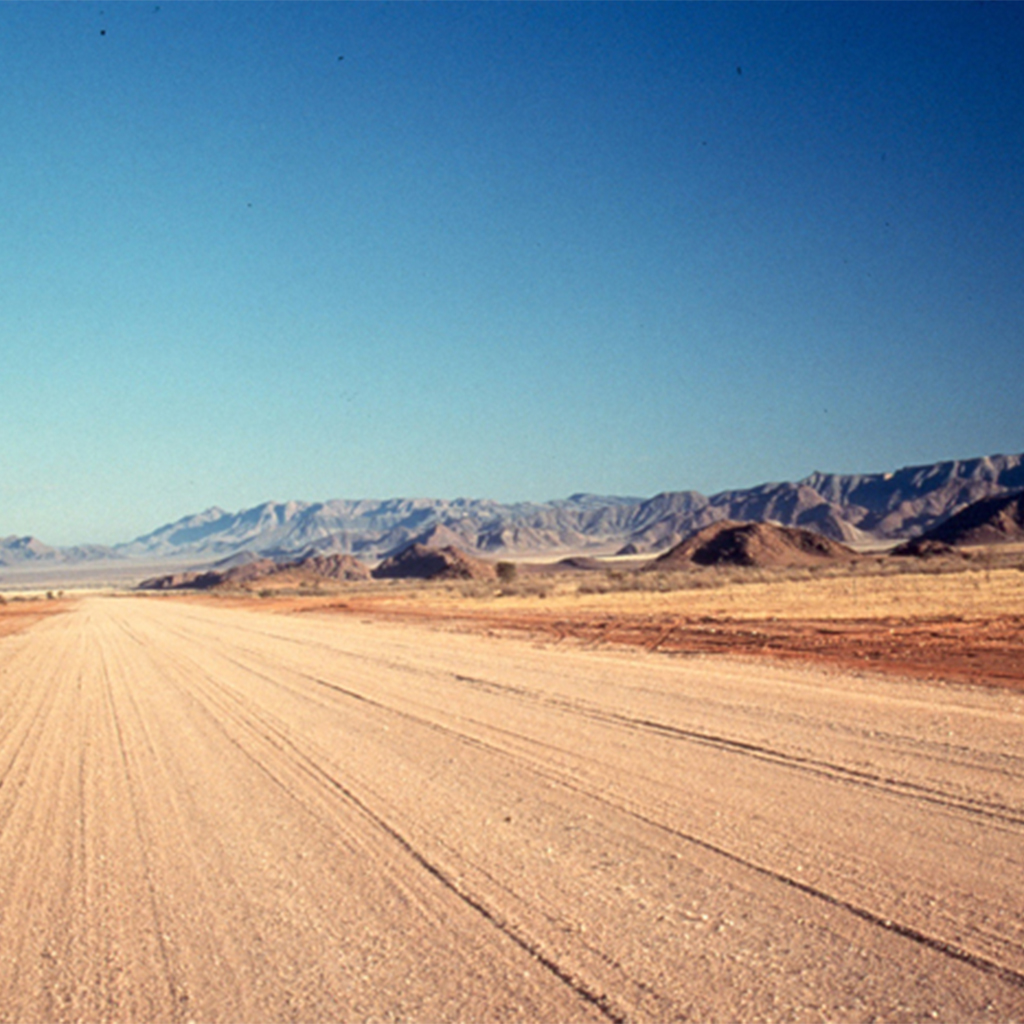 Road Trip Through Namibia - Somak Luxury Travel