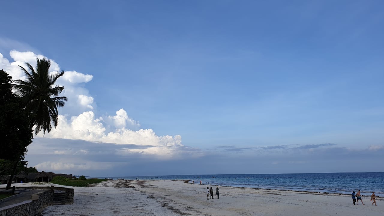 Why Kenya is perfect as a Winter Sun Destination - Somak Luxury Travel