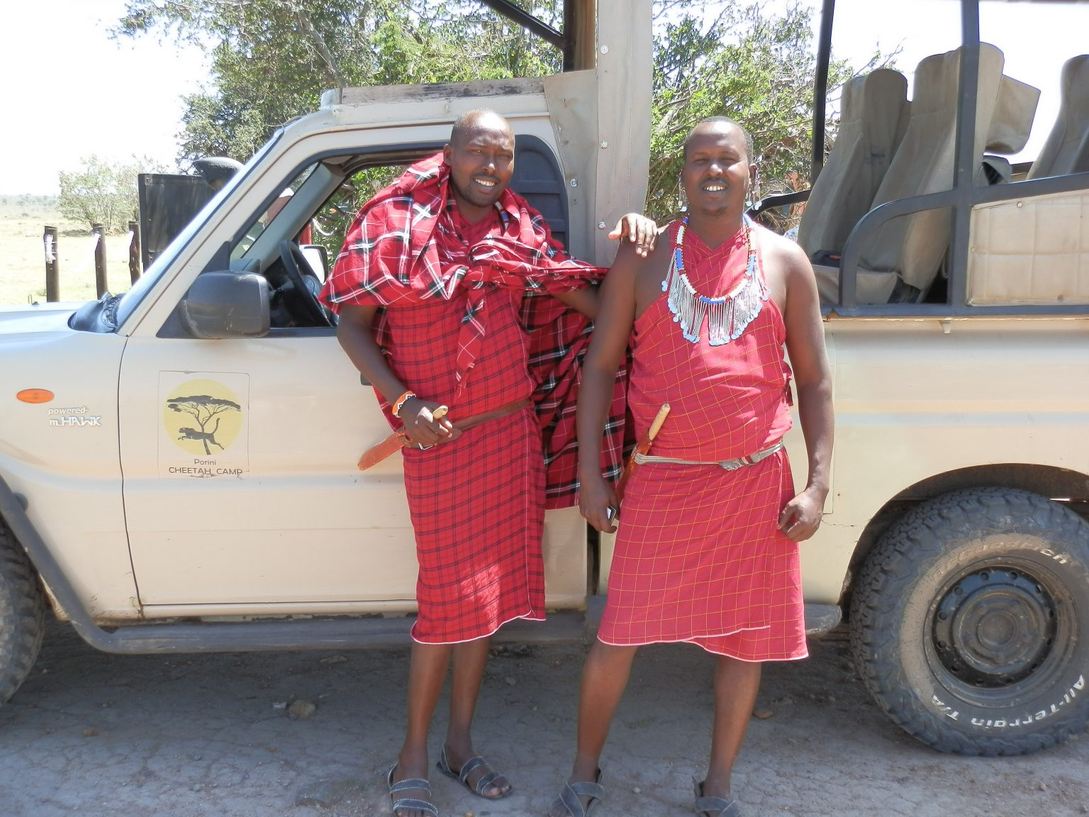 African Safari Diaries: A Bespoke Safari in Kenya - Somak Luxury Travel