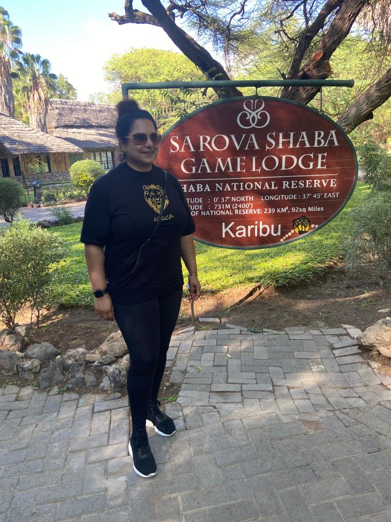 Unparalleled: Dee's Safari in Kenya - Somak Luxury Travel