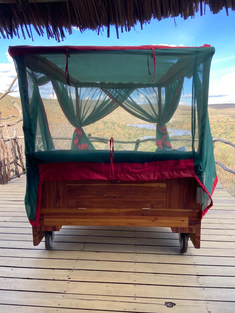 Unparalleled: Dee's Safari in Kenya - Somak Luxury Travel