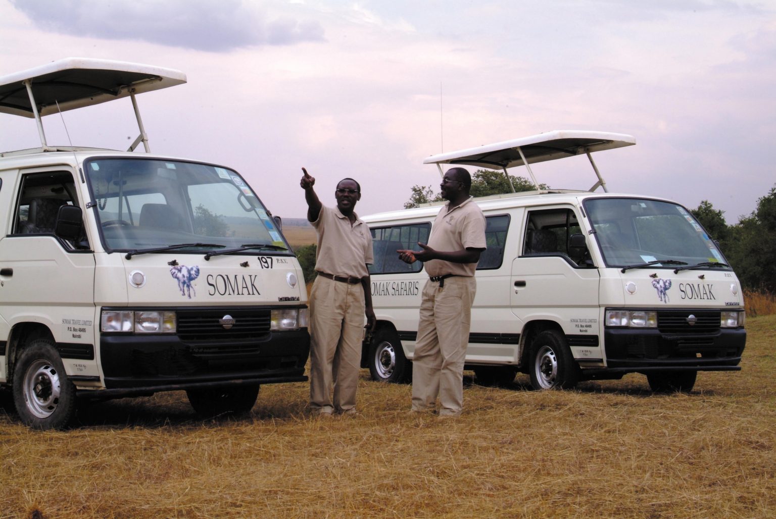 From Lollipop Flights to Luxury Travel - Somak Luxury Travel