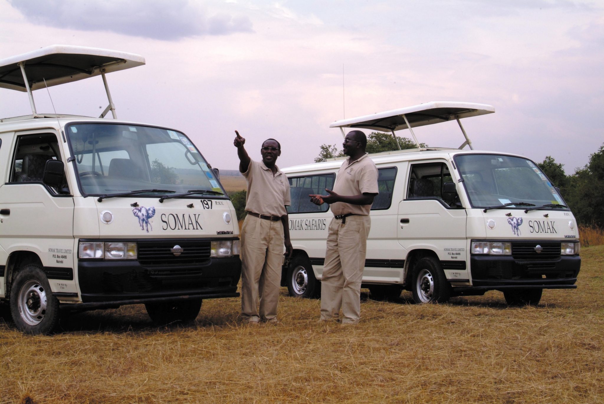 From Lollipop Flights to Luxury Travel - Somak Luxury Travel