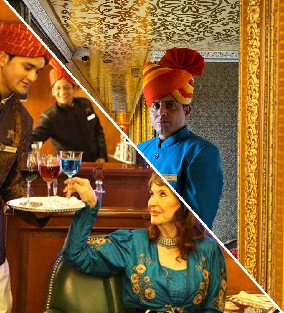 Regal Train Journeys in India to Add to Your Holiday Bucket List