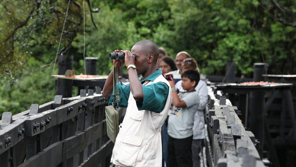 9 Beautifully Unusual Places to Stay - Somak Luxury Travel