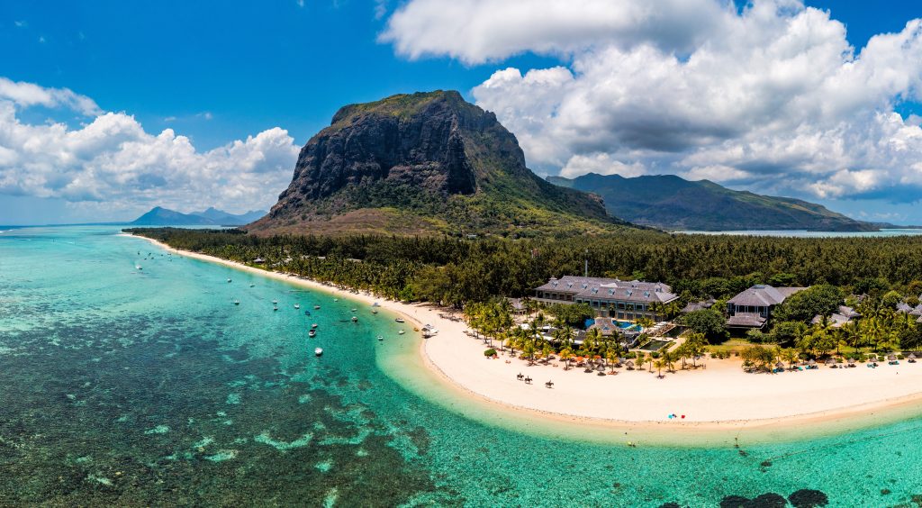 Discover the Best of Mauritius: Beyond the Beaches - Somak Luxury Travel