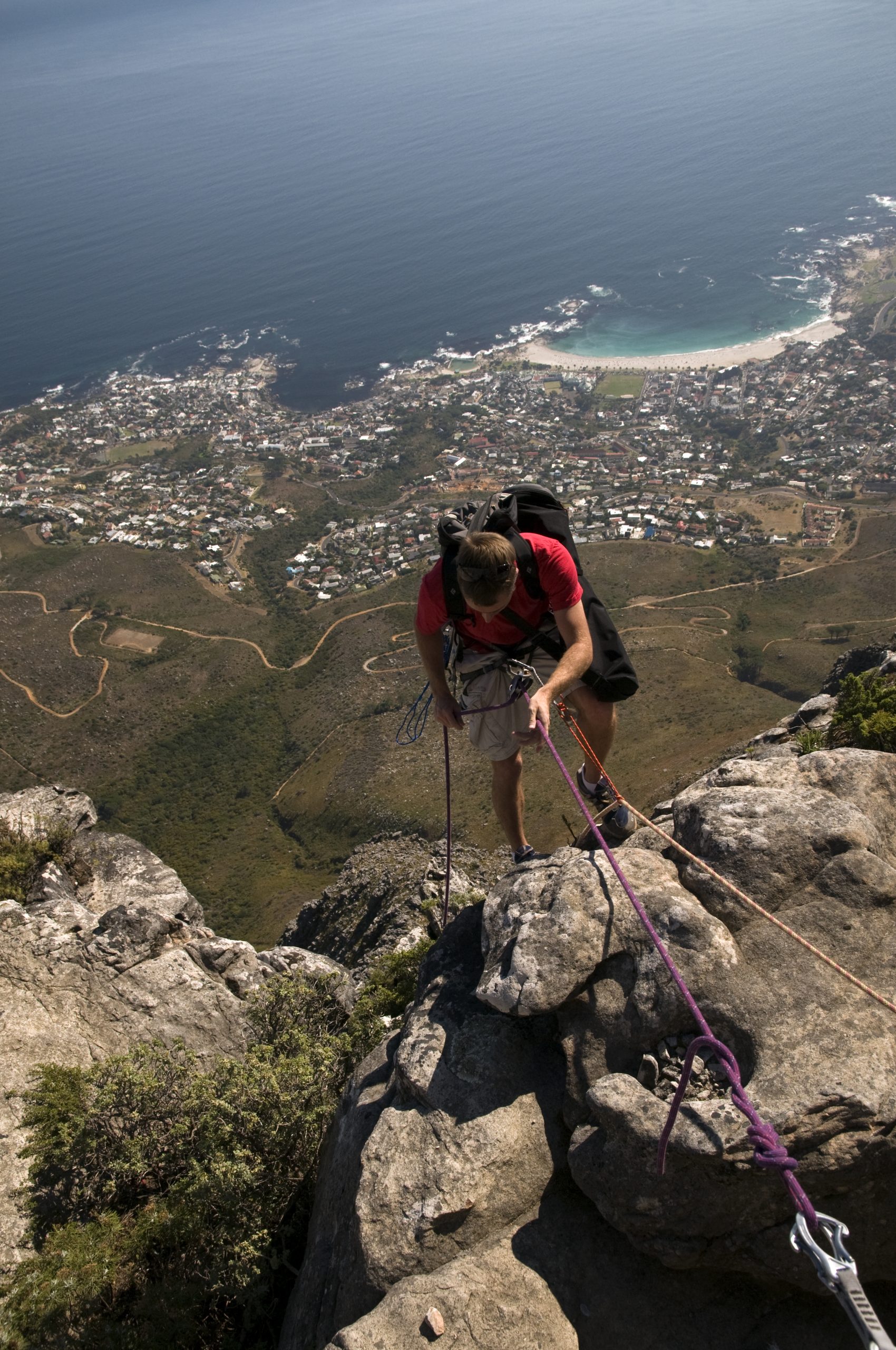 7 Interesting Facts About Table Mountain - Somak Luxury Travel