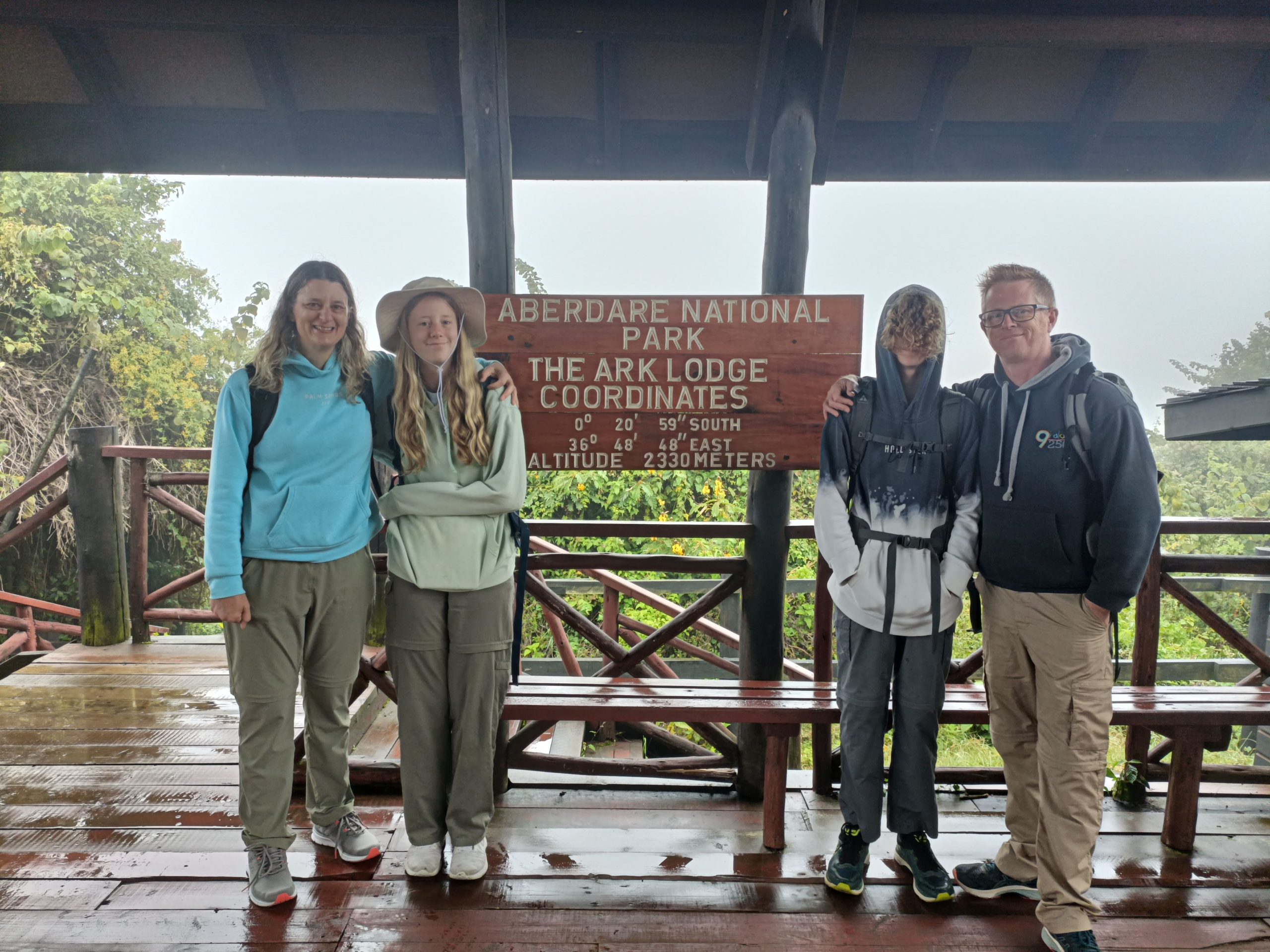 A Family Adventure on the Cheetah Safari in Kenya - Somak Luxury Travel